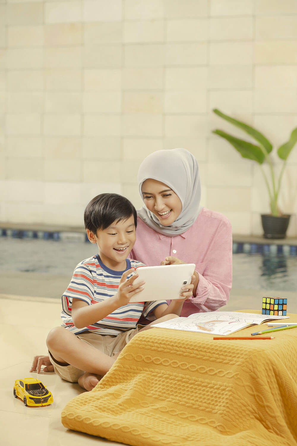 Cara agar Anak Tidak Kecanduan Gadget, Alihkan Aktivitas Seru Cara agar Anak Tidak Kecanduan Gadget, Alihkan Aktivitas Seru